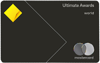 CommBank Credit Cards - Review & Compare | Canstar