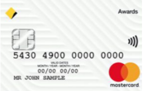CommBank Credit Cards - Review & Compare | Canstar